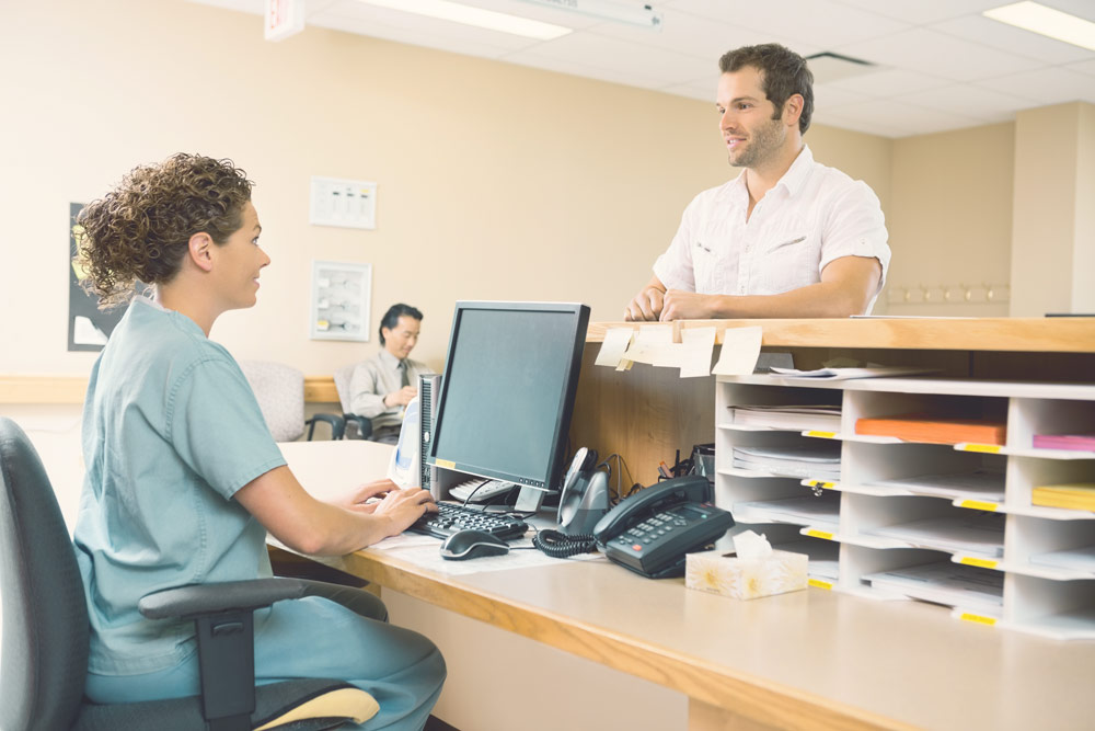 Back-in-Motion-Physical-Therapy-Computer-Network - Ciegate Technologies