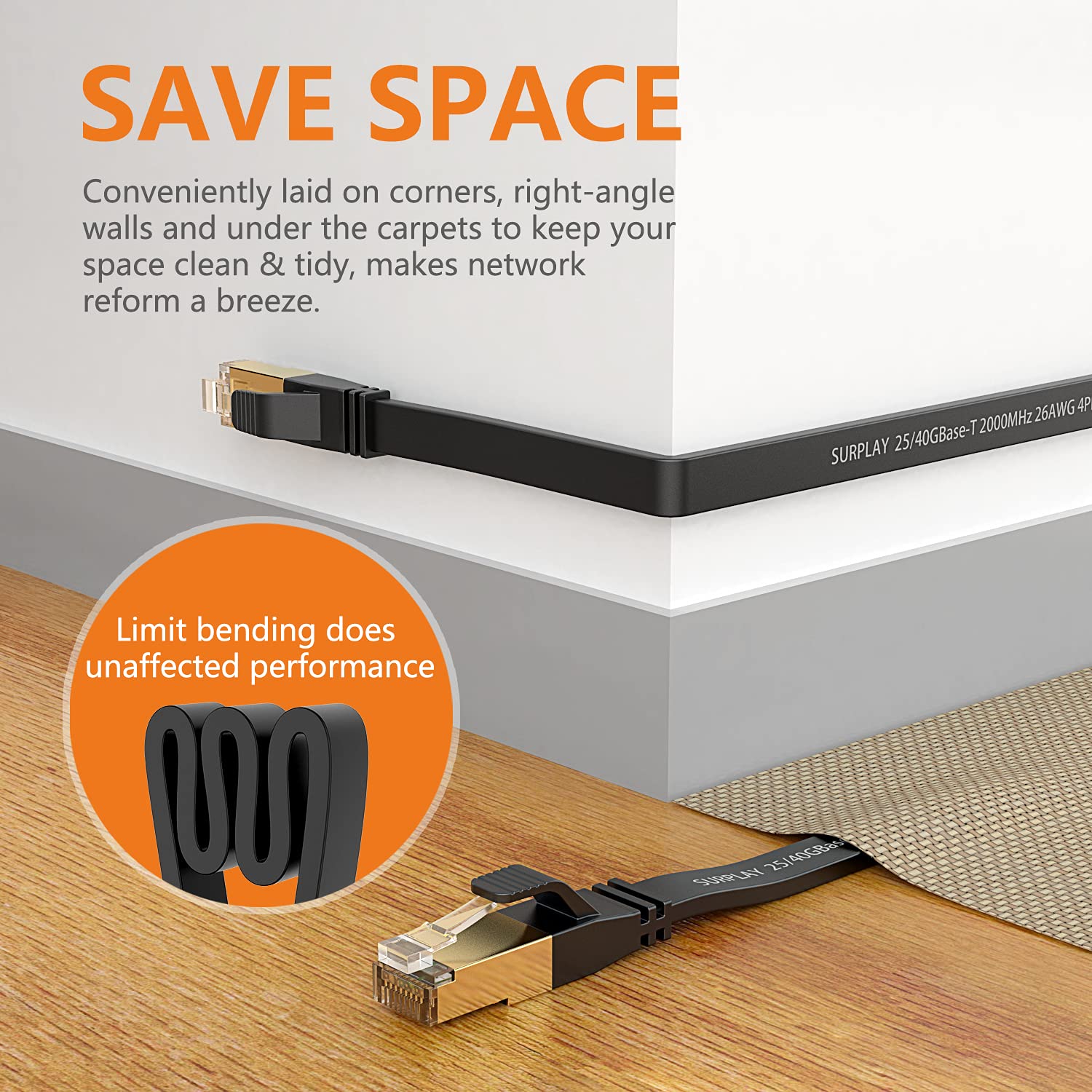 Best Ethernet Cable Buying Guide 🧑‍💻 | Ciegate